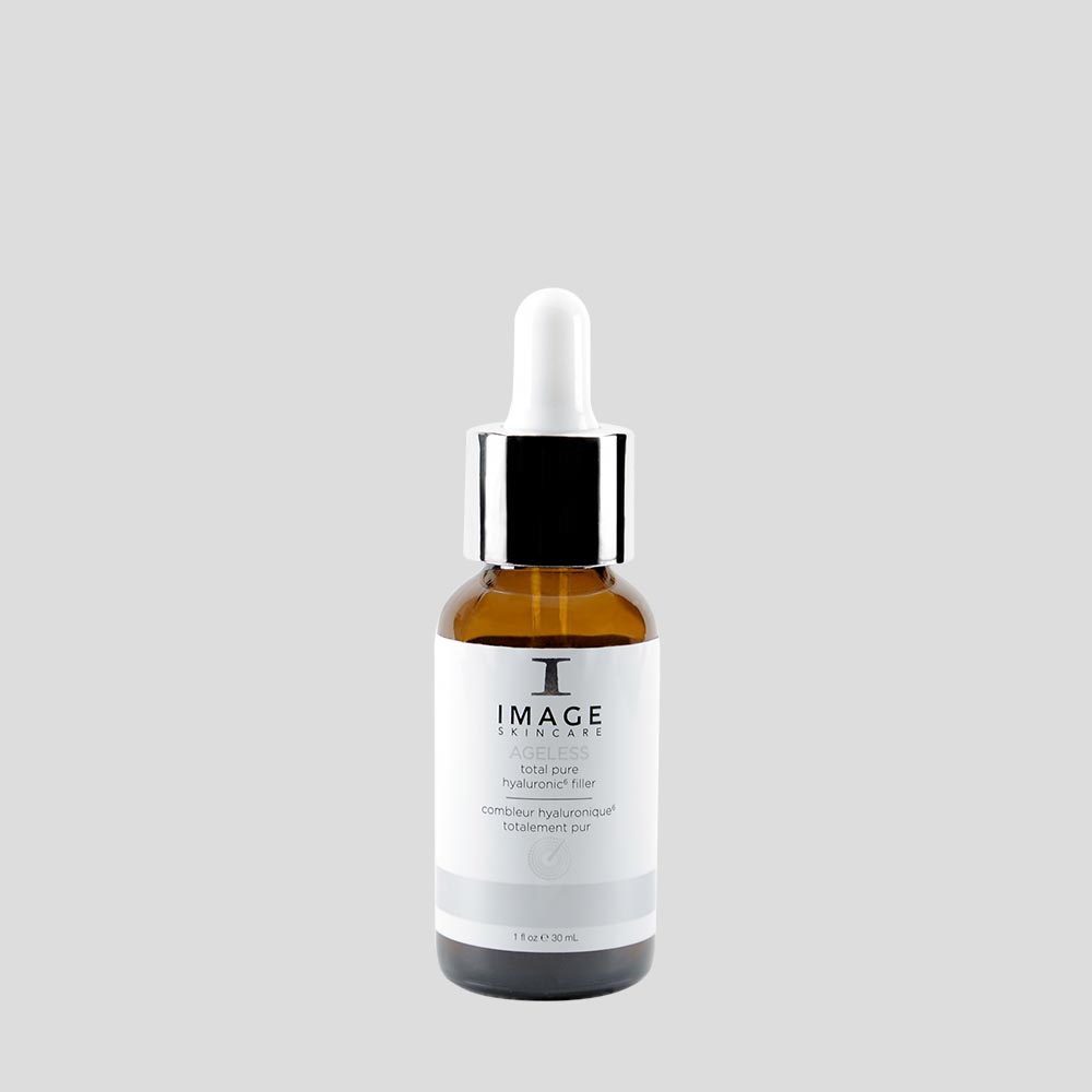 IMAGE Skincare Ageless – Total Pure Hyaluronic Filler 30ml – EKBEAUTY