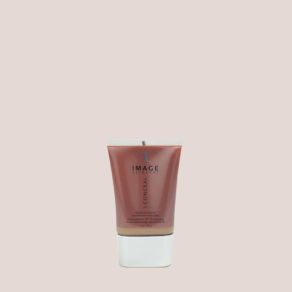 IMAGE Skincare I Conceal – Flawless Foundation – Suede 28g – EKBEAUTY