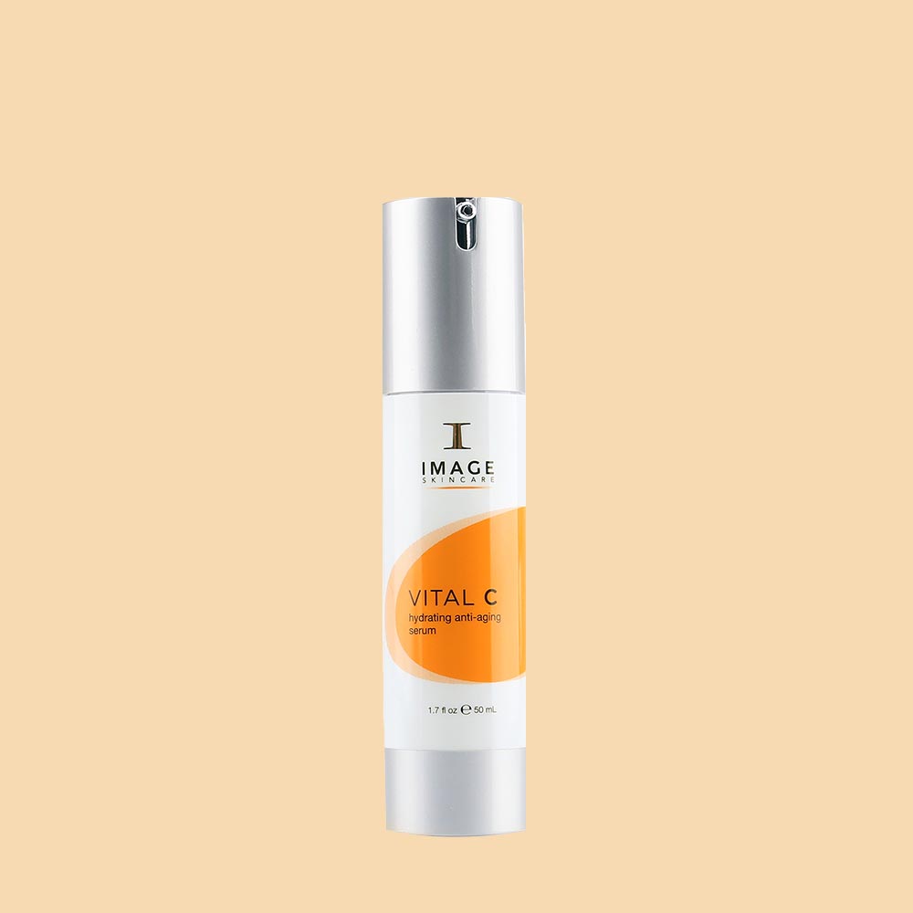 IMAGE Skincare Vital C – Hydrating Anti Aging Serum 50ml – EKBEAUTY