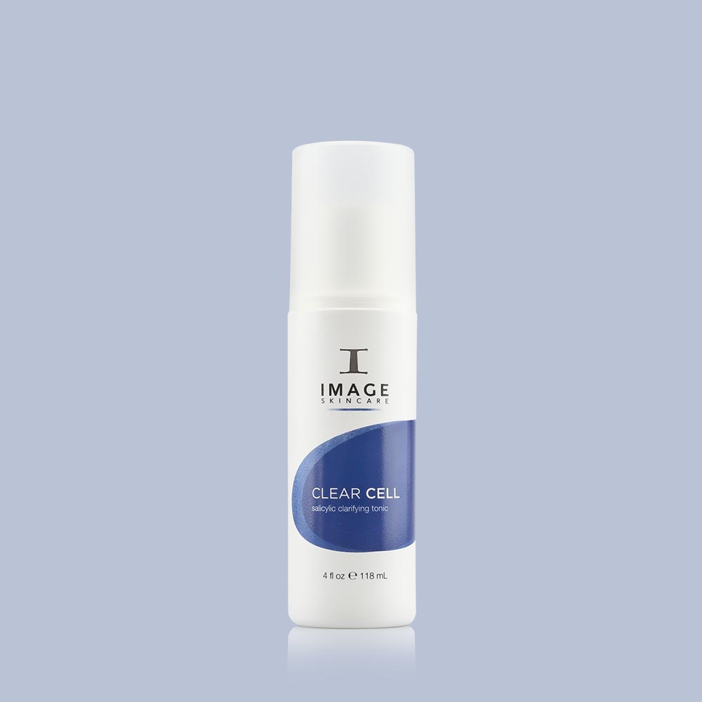IMAGE Skincare Clear Cell – Clarifying Tonic 118ml – EKBEAUTY